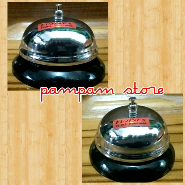 Jual BELL MEJA - CALL BELL | Shopee Indonesia