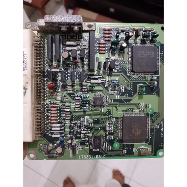 Jual ECU 7AFE JDM | Shopee Indonesia