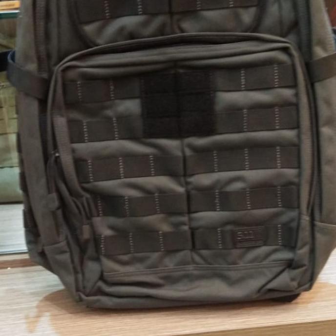 Jual 511 Rush 24 Backpack Tactical Original Original | Shopee Indonesia