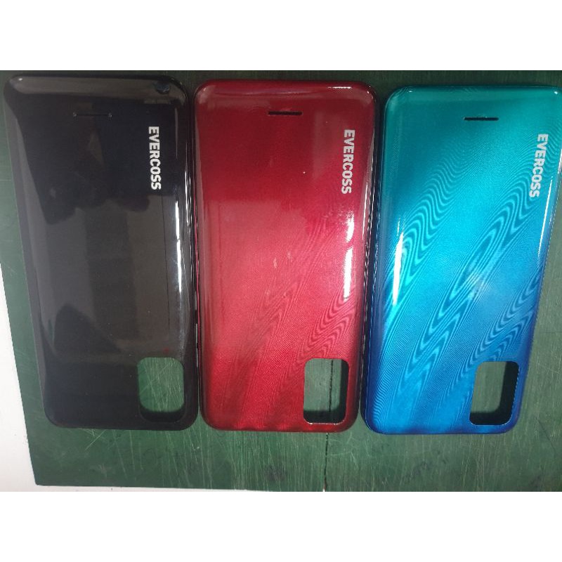 Jual Battery Cover/Tutup Battery/Backdoor EVERCOSS M6,M60,M6A dan M6A ...