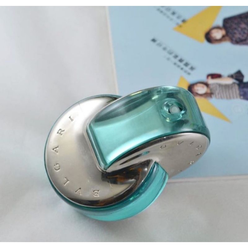 Jual BVLGARI OMNIA PARAIBA 65ML | Shopee Indonesia