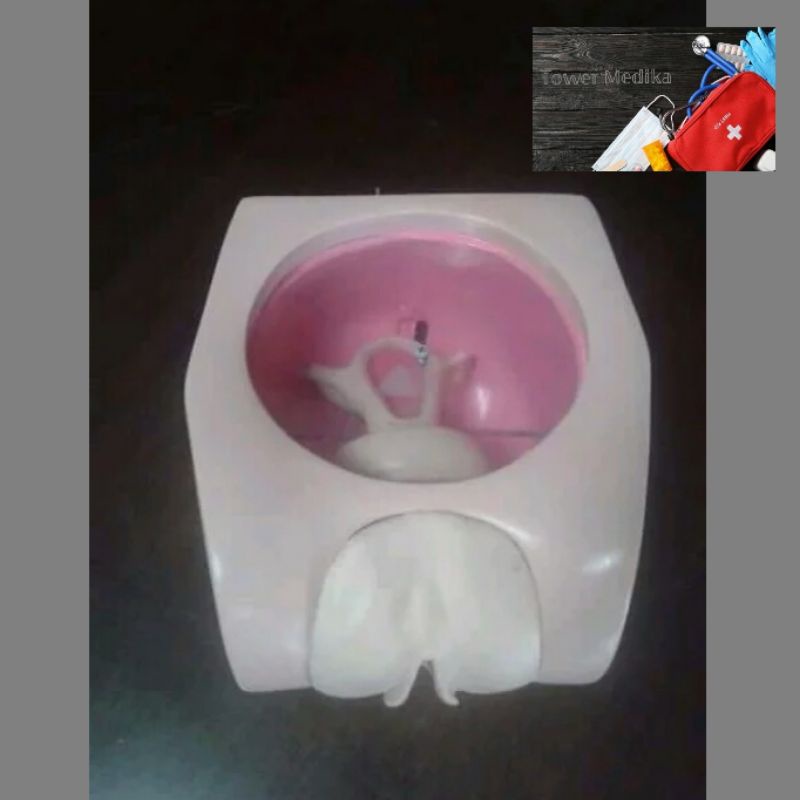Jual PHANTOM / MANIKIN PLEANING INDIKATOR IUD | Shopee Indonesia