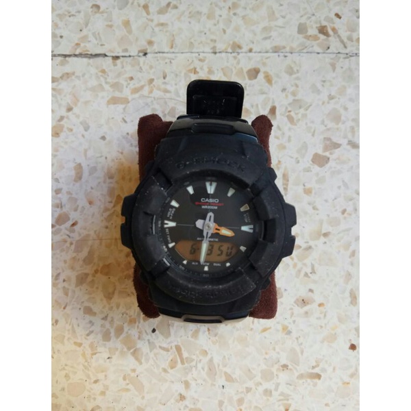 Jual casio gshock g101 | Shopee Indonesia