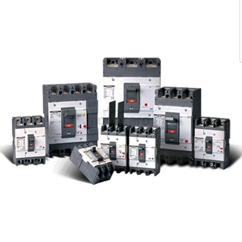 Jual LS MCCB ABS-53C 15A 20A 30A 40A 50A 3POLE 3P 22kA at 380V | Shopee Indonesia