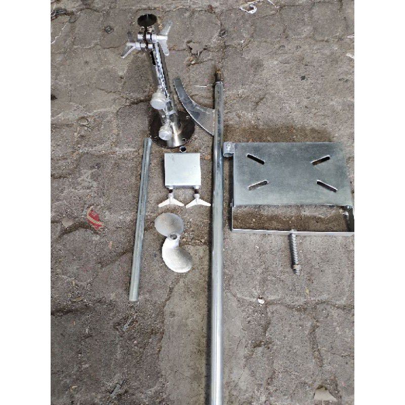 Jual As ketinting 7pk 9pk as ketinting perahu nelayan | Shopee Indonesia