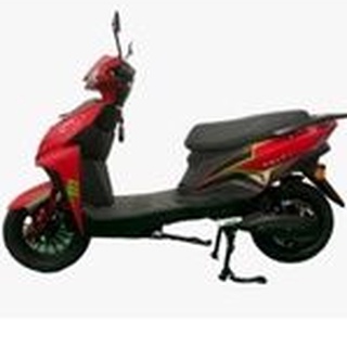 Jual Motor Listrik Volta 401 Lite Bukan Smoot Smooth Tempur Ready Stock ...