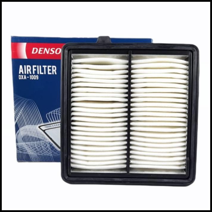 Jual Filter Udara Honda All New Jazz Freed All New City Denso Dxa 1009 ...