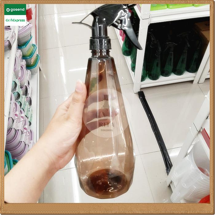 Jual Botol Spray / Semprotan Cantik 1 Liter | Shopee Indonesia