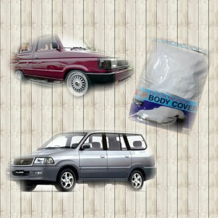 Jual BODY CAVER KIJANG CAPSUL SUPER DAN GRAN | Shopee Indonesia