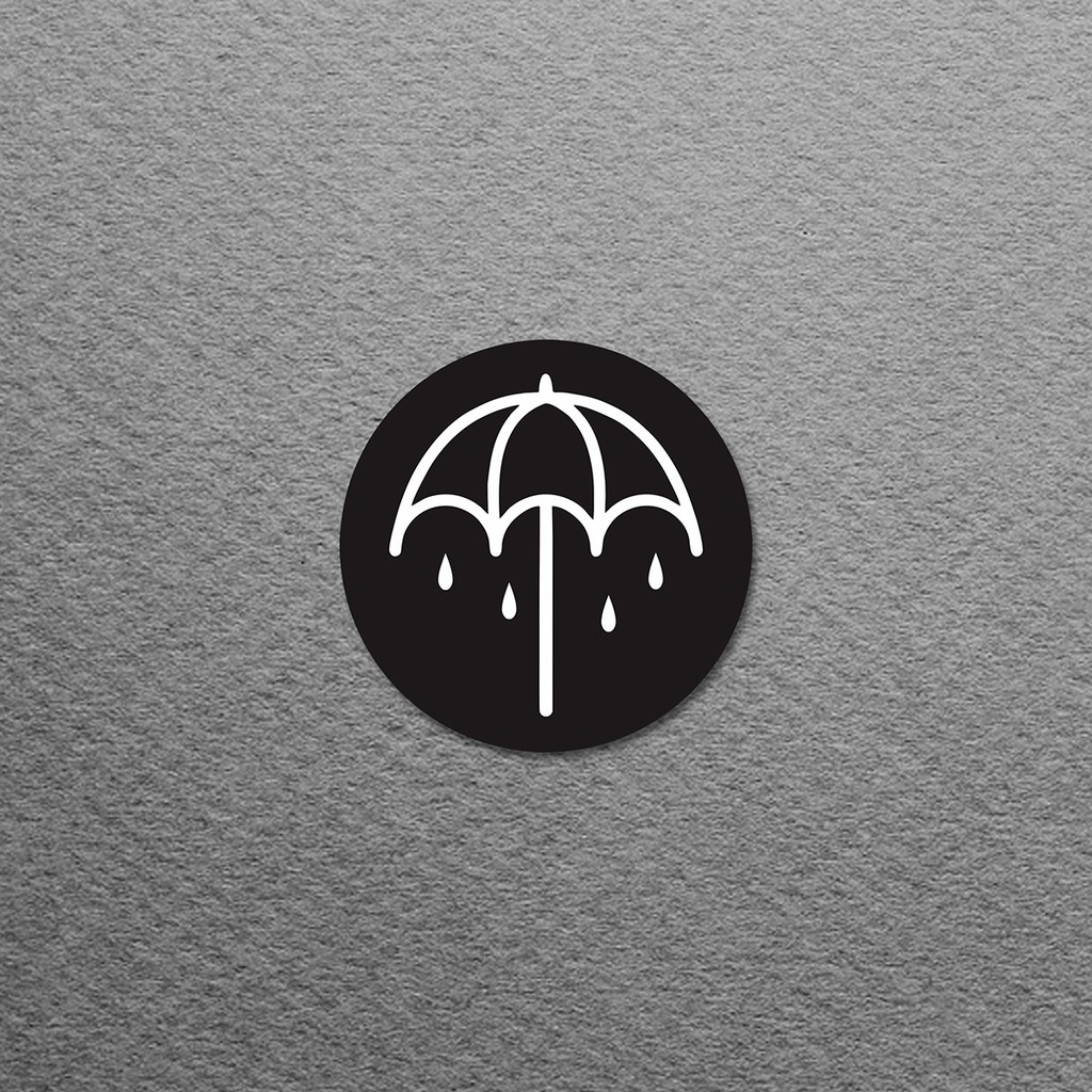 Jual Sticker Band BRING ME THE HORIZON | Shopee Indonesia