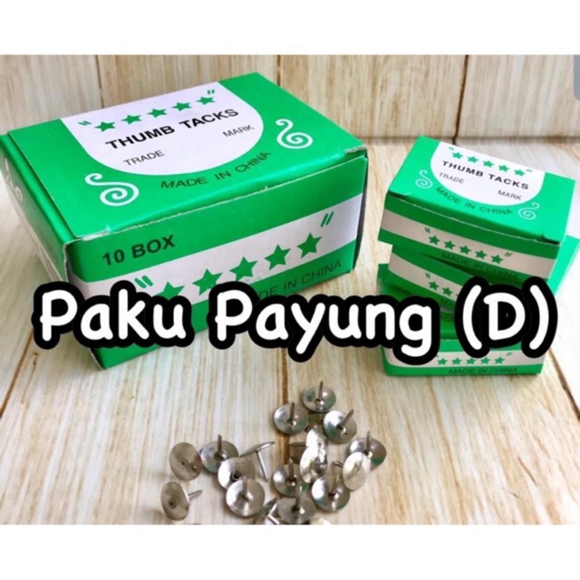 Jual Paku pines / Paku payung 1 Pak Isi 10 set Murah | Shopee Indonesia