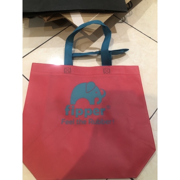 Jual paper bag original flipper | Shopee Indonesia
