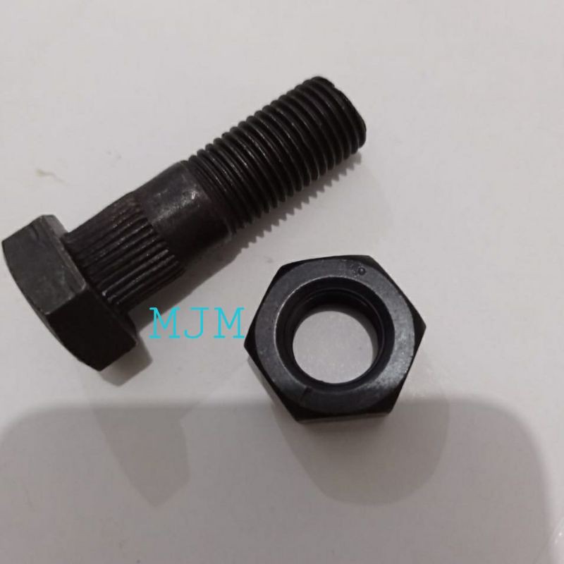 Jual Baut Kopel FUSO M14 | Shopee Indonesia