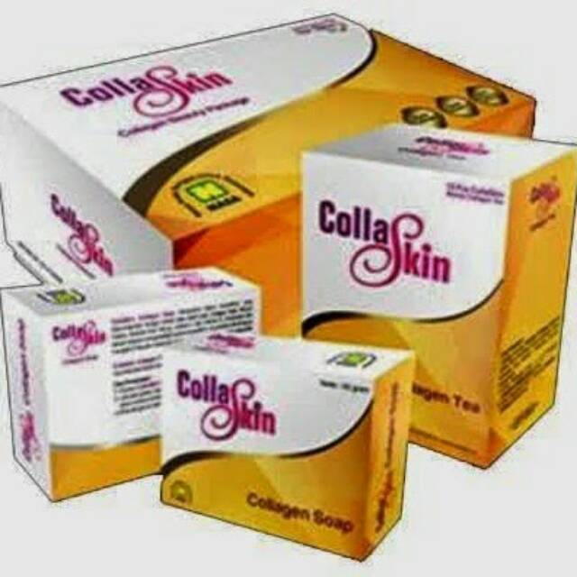 Jual COLLAGEN SKIN CARE( COLLA SKIN) | Shopee Indonesia