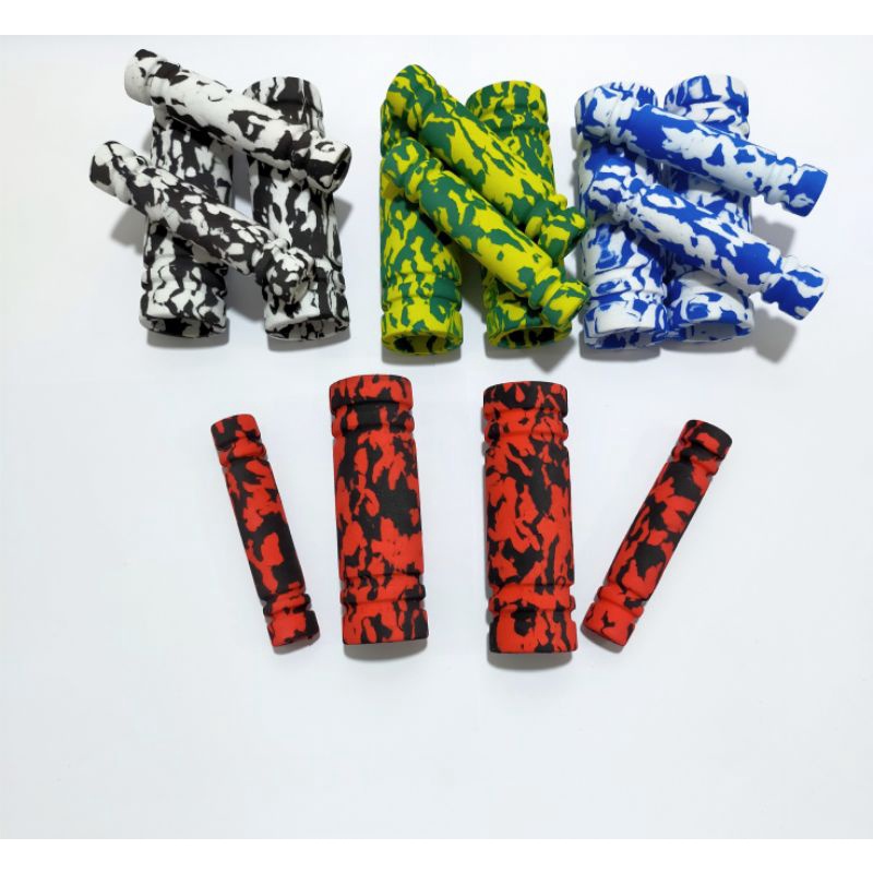 Jual 1 paket busa handgrip + busa handle rem | Shopee Indonesia