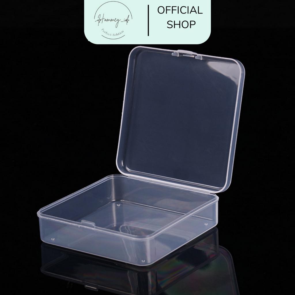 Jual HOMMEY - KOTAK MINI KECIL TEMPAT PERHIASAN ANTING MEMORY CARD ...