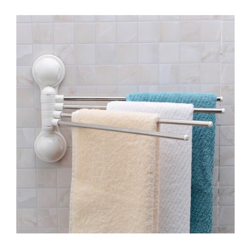 Jual GANTUNGAN HANDUK/RAK HANDUK 4 TINGKAT | Shopee Indonesia