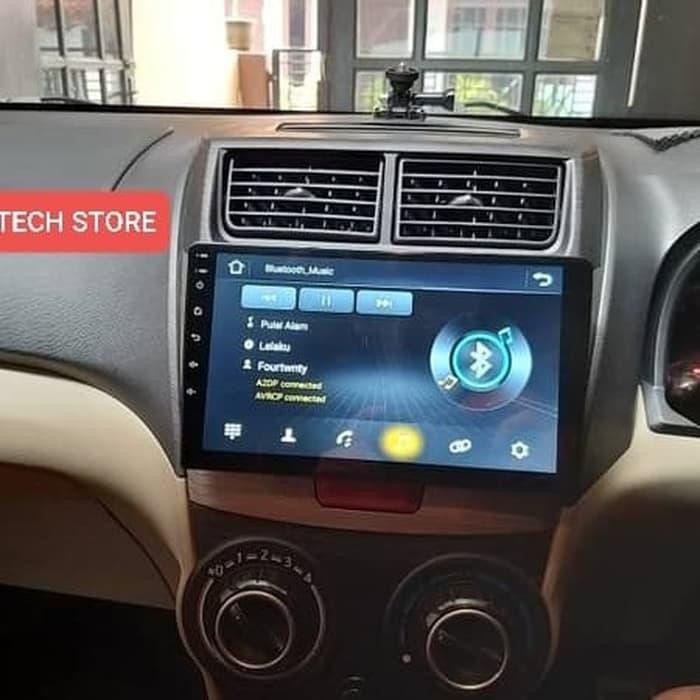 Jual Head unit android 9 inch universal murah setara dhd,orca,,mtech ...