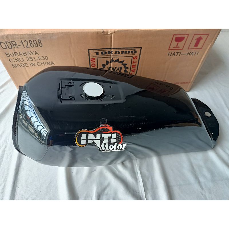 Jual Tangki Motor RX King Tokaido Tengki RXK Merk Tokaido Tank Motor ...