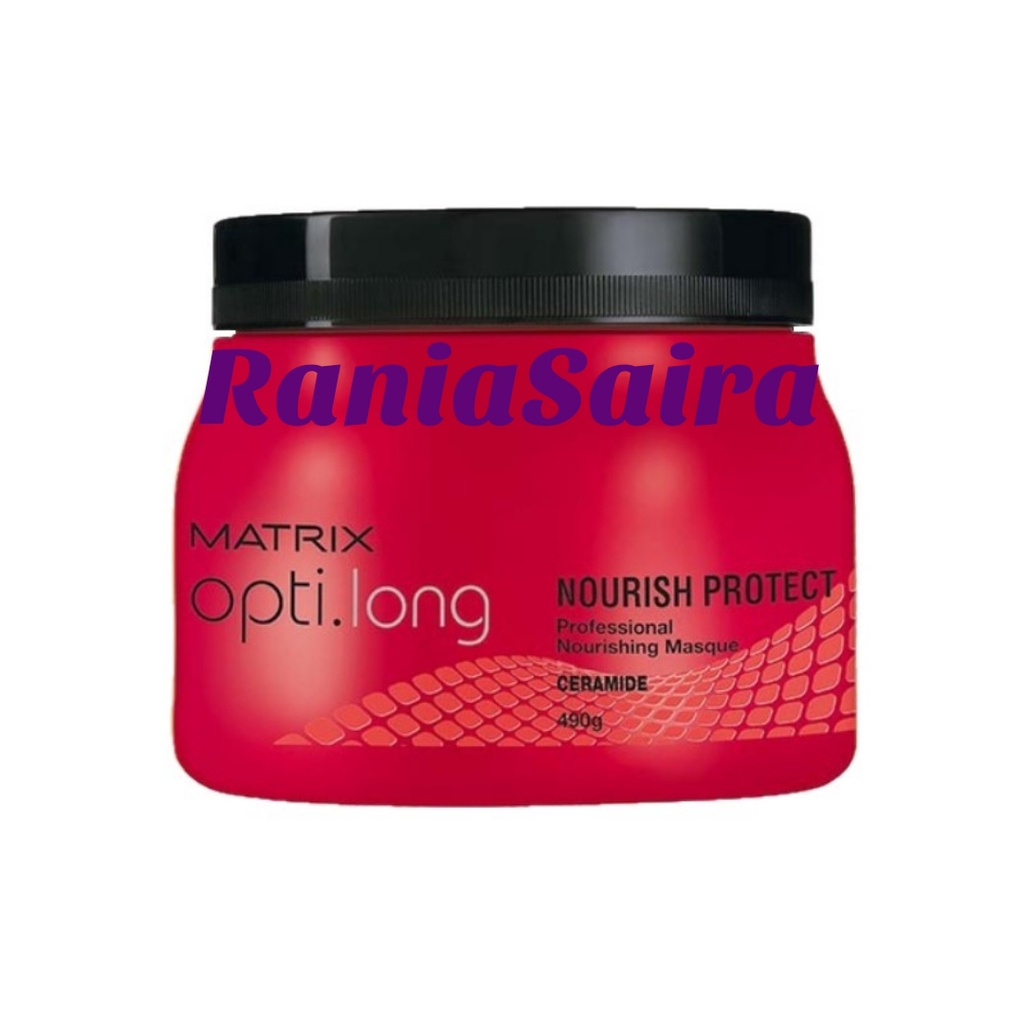 Jual MATRIX Biolage Masker Mint / Repairinside / Colorlast ...