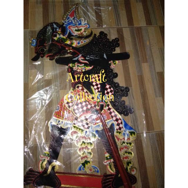 Jual Wayang kulit asli jagalbilawa jagal abilawa | Shopee Indonesia