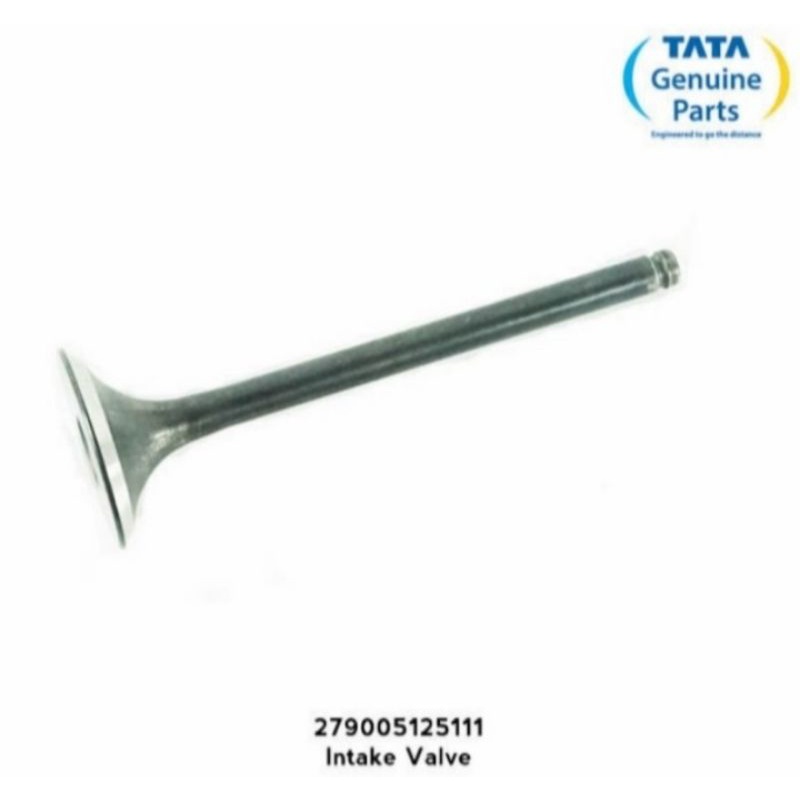 Jual TATA MOTORS SUPER ACE /ACE EX2 VALVE INTAKE | Shopee Indonesia