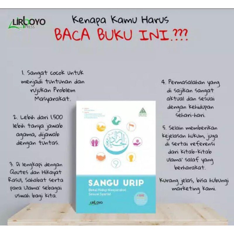 Jual Buku Sangu Urip (Bekal Hidup) | Shopee Indonesia Jual Buku Sangu Urip (Bekal Hidup) | Shopee Indonesia