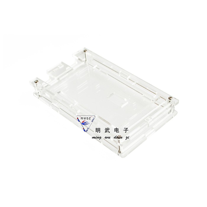 Jual HQ casing acrylic arduino mega 2560 | Shopee Indonesia