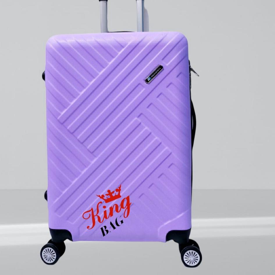 Jual Top Produk.. Koper 24 Inch Koper Jumbo,Koper Polo geneva,Koper ...