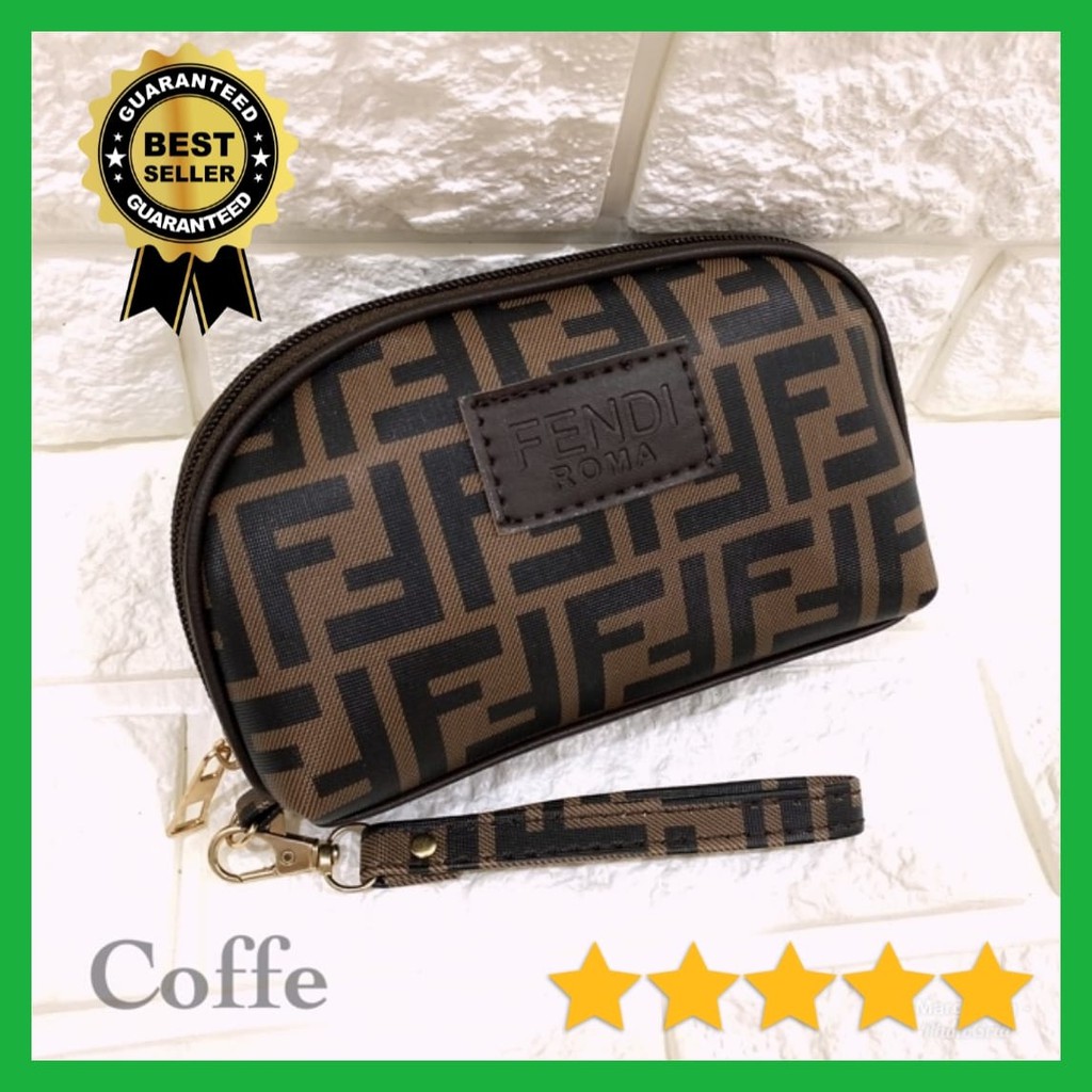 Jual DOMPET WANITA MURAH IMPOR IMPORT MUAT HP KUNCI POUCH SERBAGUNA ...