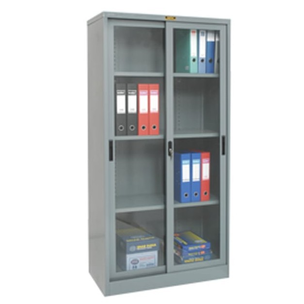 Jual Lemari Arsip Besi Kantor Brother B 304 | Shopee Indonesia