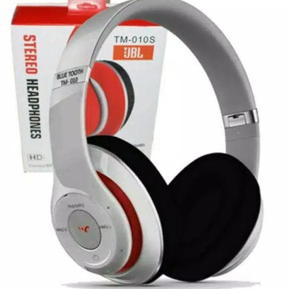 Jual HEADSET BANDO TM 010 EARPHONE BLUETOOTH / HANDSFREE WIRELESS TM ...