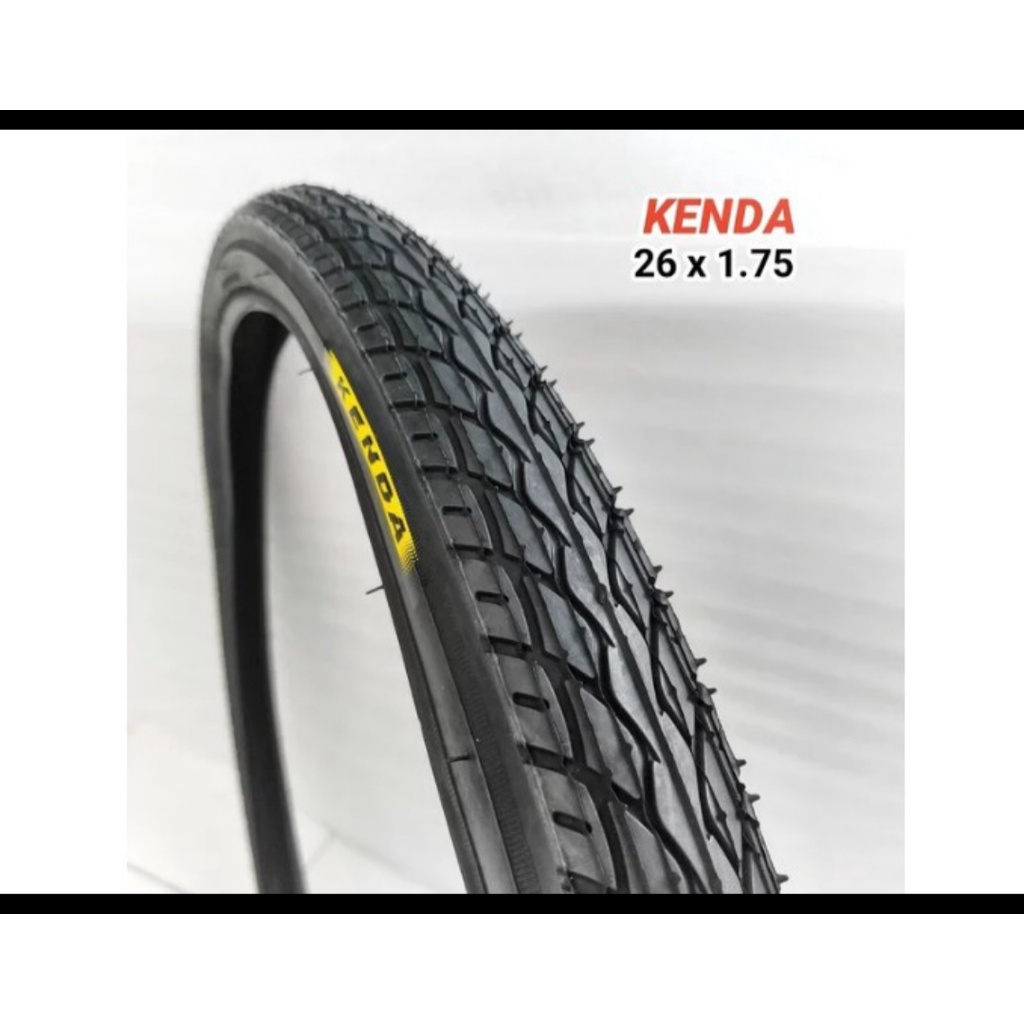Jual Ban Luar Sepeda 26 x 175 Kenda | Shopee Indonesia