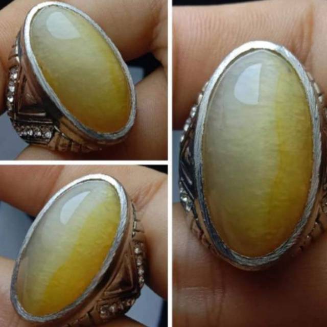 Jual batu akik pandan | Shopee Indonesia