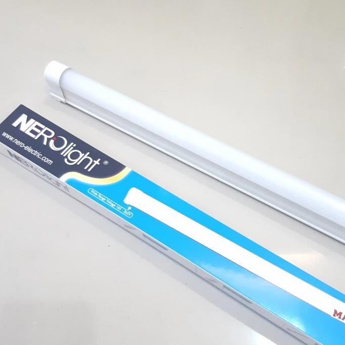 Jual Nerolight General Emergency Led T5 8W/Lampu Emergency Leviamawar | Shopee Indonesia