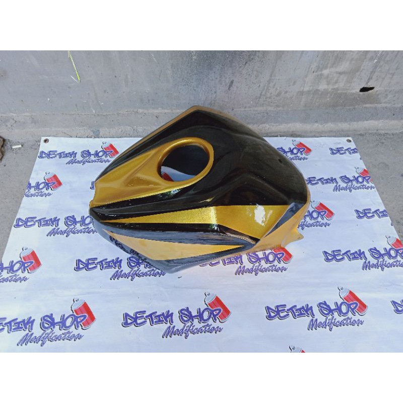 Jual COVER TANGKI R15 V2 MODEL COVER TANGKI CBR250RR KONDOM TANGKI ...