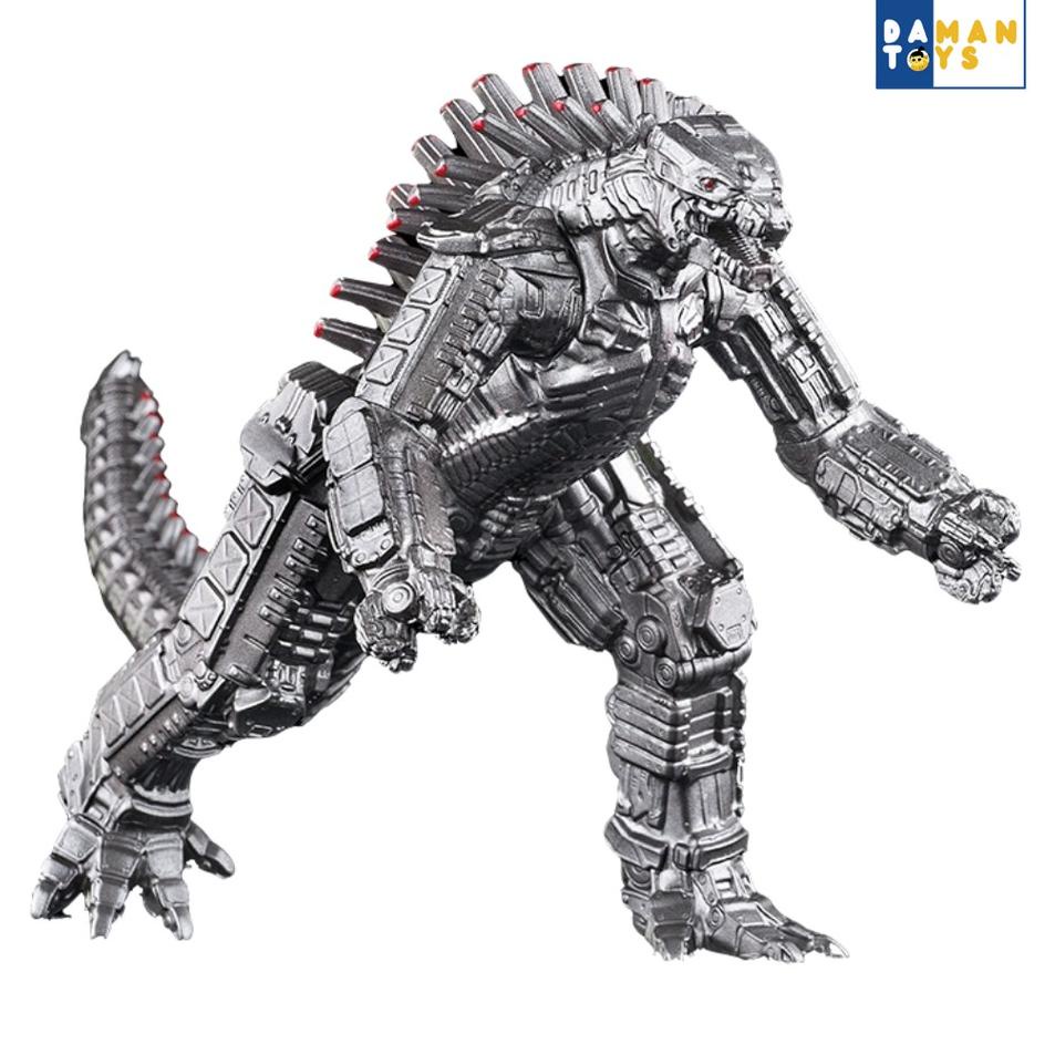Jual TERBAIK Figure Mechagodzilla 2021 Godzilla VS Kong Giant Mecha ...