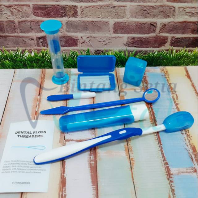Jual ORTHO KIT SET | Shopee Indonesia