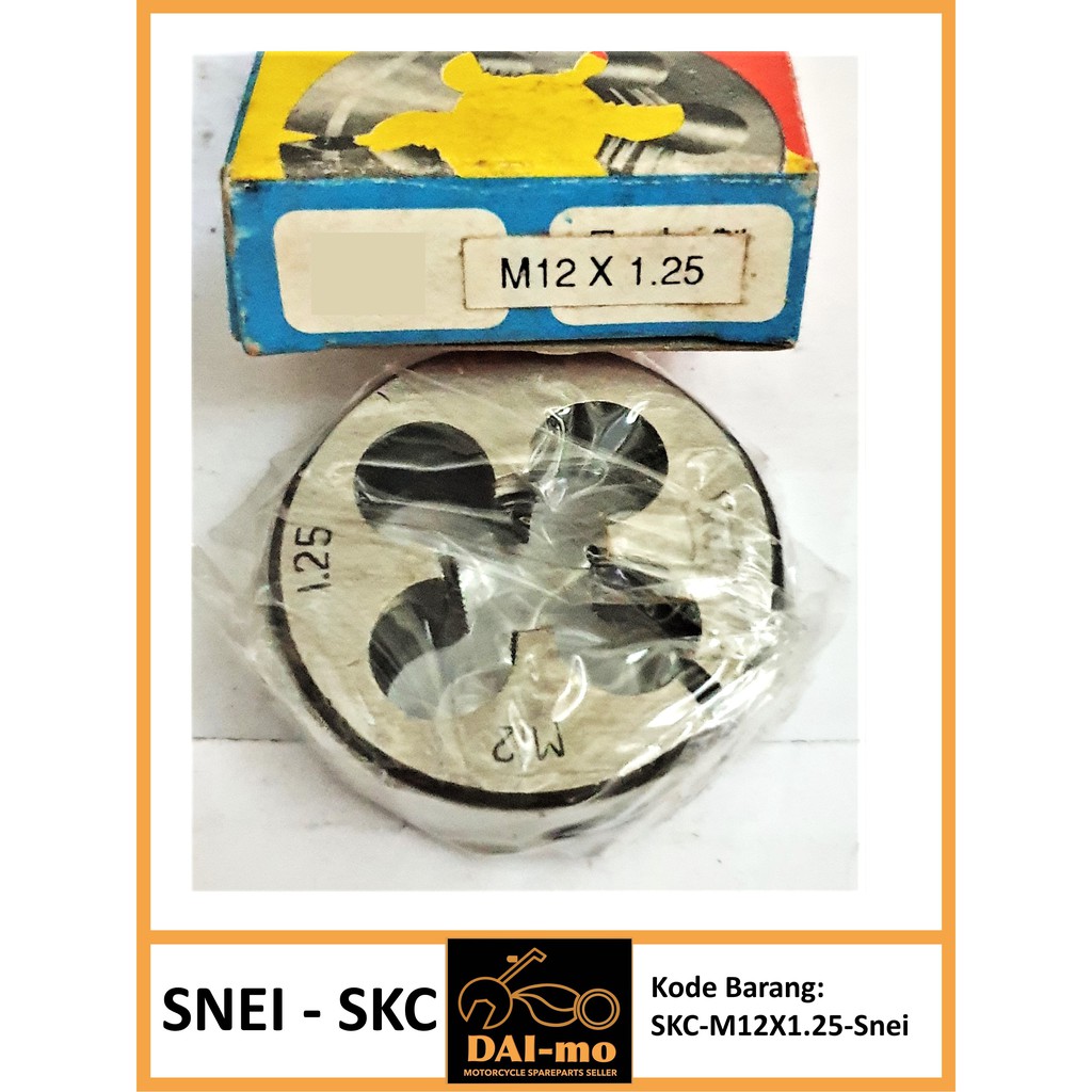 Jual [BERBAGAI UKURAN] Alat Pertukangan Senai SKC/ Snei/ Alat Senai ...