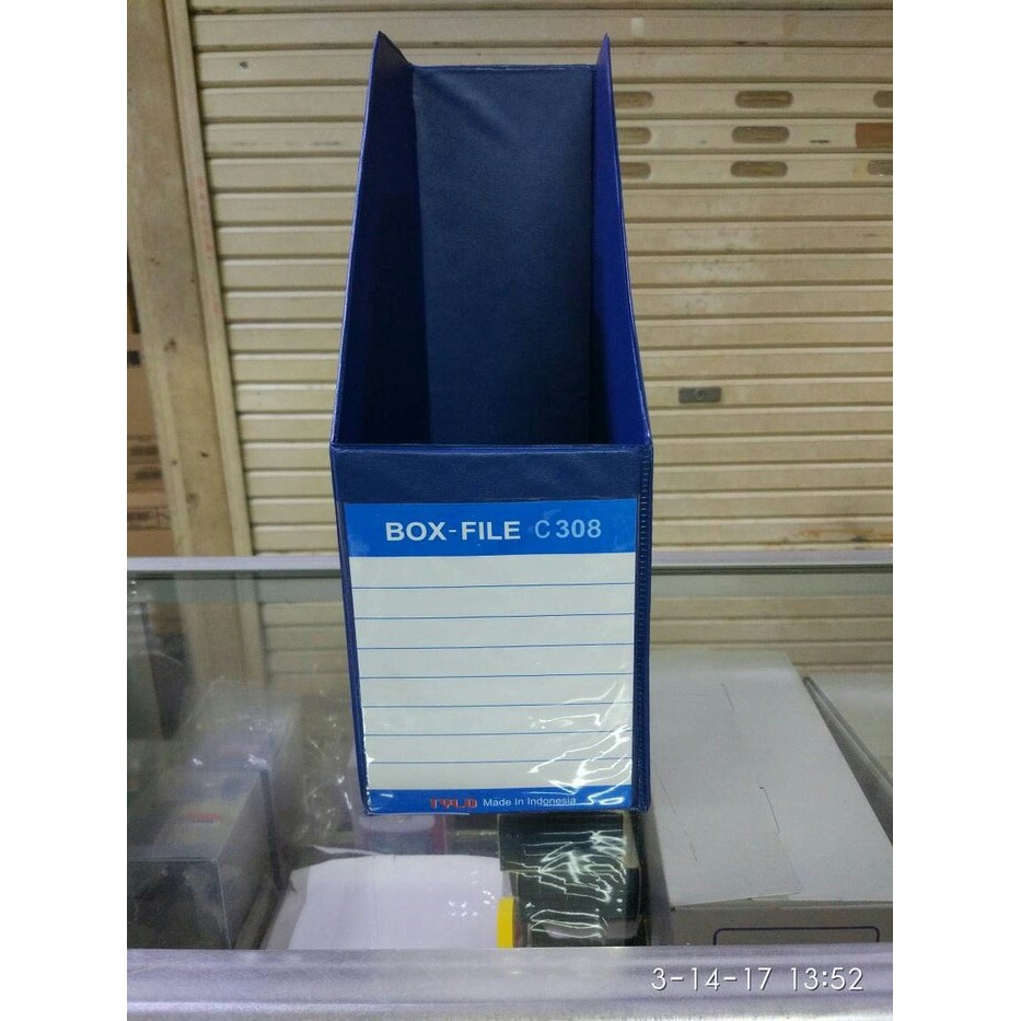 Jual BOX FILE C308 TYLO | Shopee Indonesia