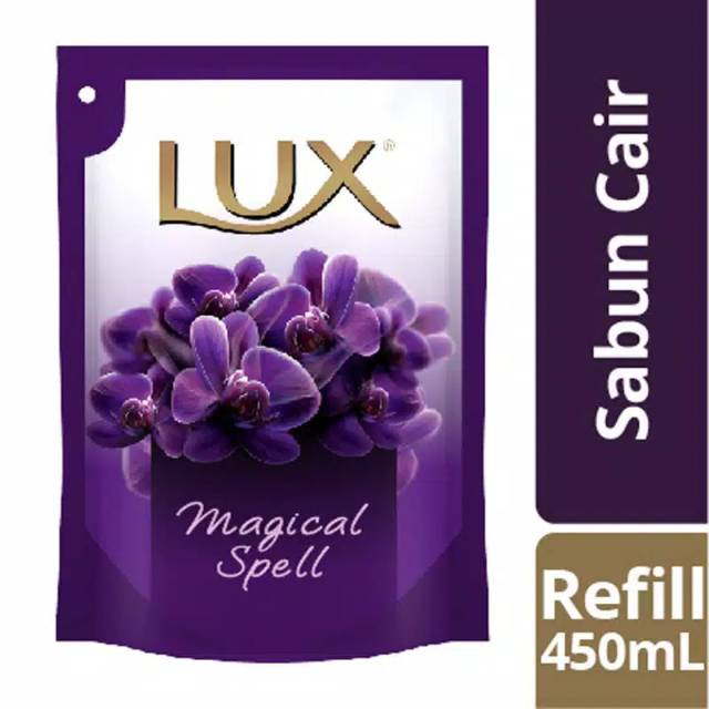 Jual Lux magical spell 450ml | Shopee Indonesia
