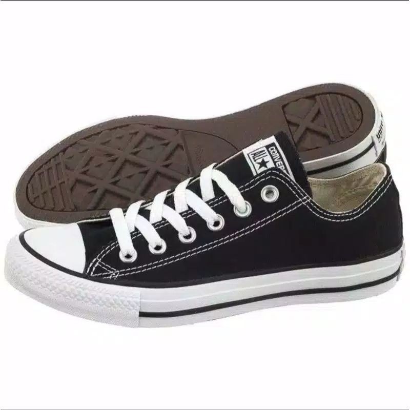 Jual Sepatu Converse AllStar (Bisa COD) | Shopee Indonesia