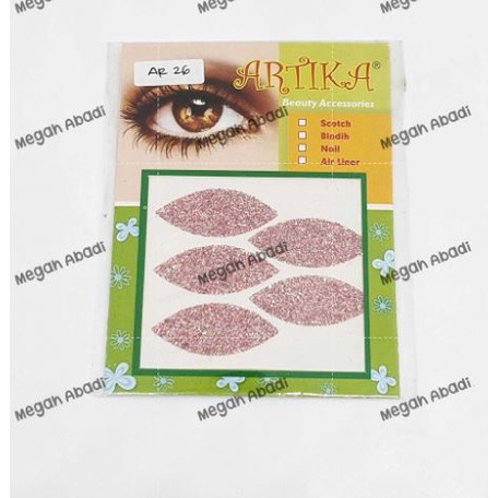 Jual scot mata artika / scott mata / skot mata / tahi lalat tempelan ...