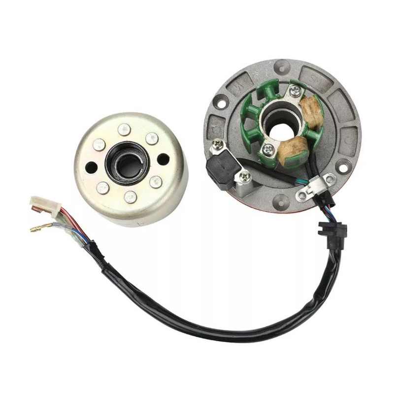 Jual Magnet xh90 magnet Racing RX king magnet yz RX king magnet kimcil | Shopee Indonesia