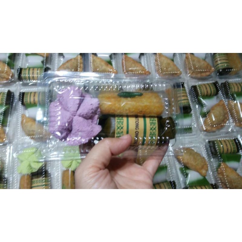Jual paket kue box | Shopee Indonesia