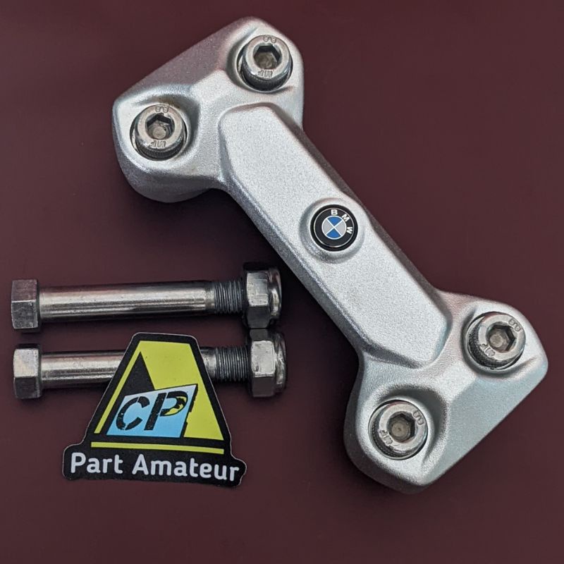 Jual raiser BMW reser BMW handlebar clamp | Shopee Indonesia