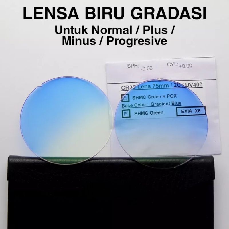 Jual JENIS LENSA TERBARU WARNA UNTUK NORMAL PLUS MINUS PROGRESIVE ...