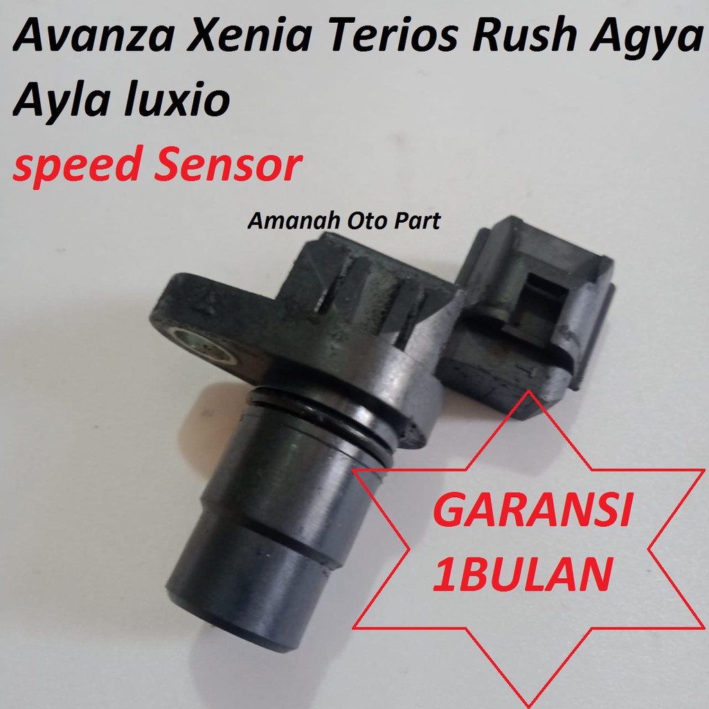 Jual Sensor Gearbox Toyota Avanza rush terios xenia Speed Copotan ori ...