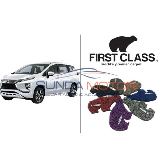 Jual RECOMENDED KARPET MOBIL FIRST CLASS TAMBAH BAGASI MITSUBISHI ...