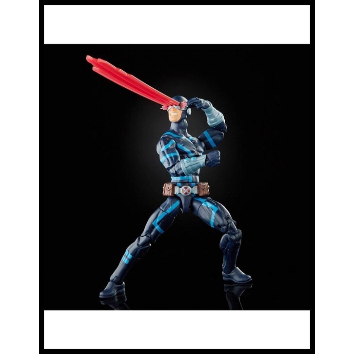 Jual Marvel Legends X-Men Series Cyclops | Shopee Indonesia